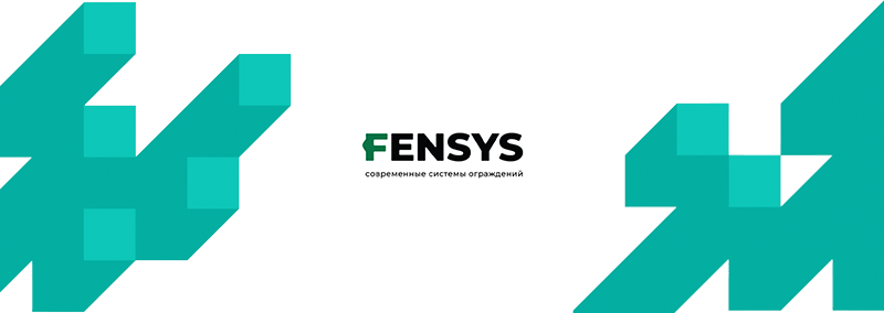Добавили BIM-модели металлических ограждений от компании FENSYS